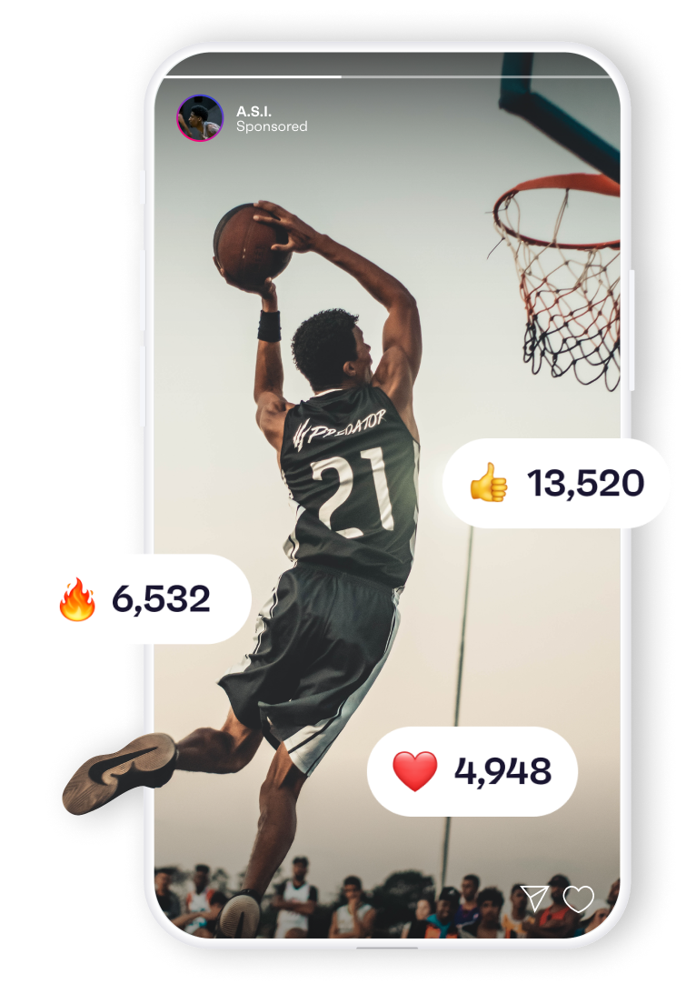 Free Sports Resources For Audience Insights & Trends - GWI